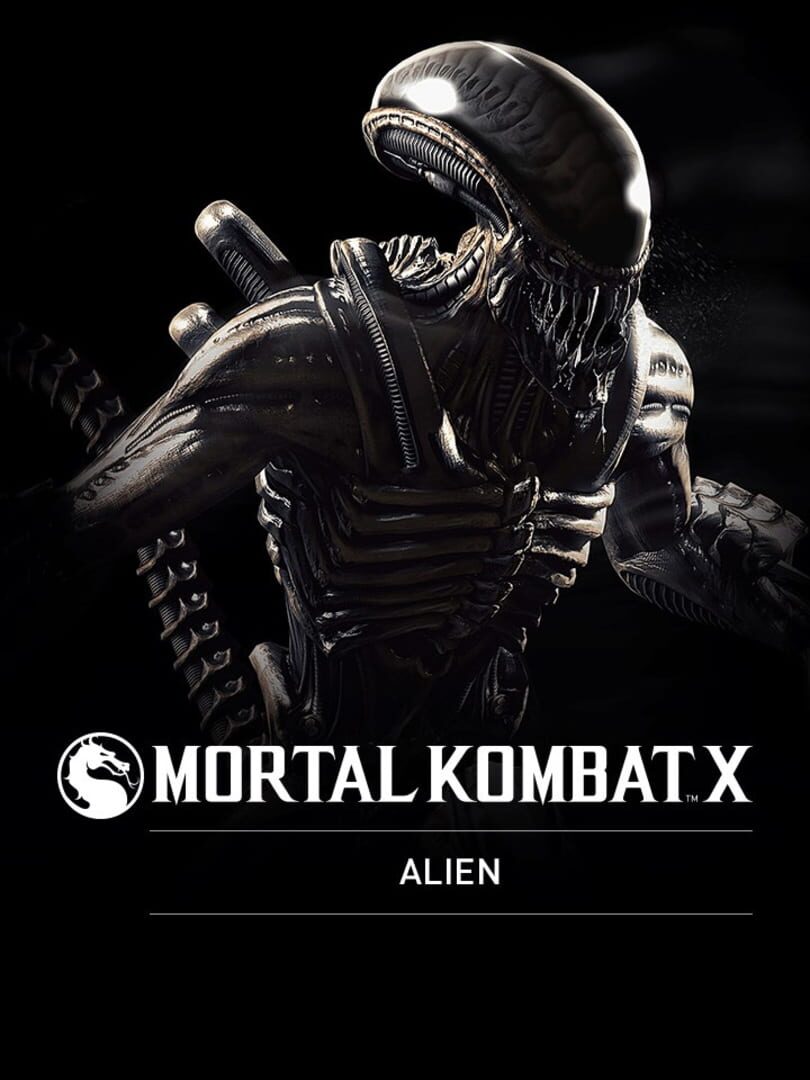 Is Mortal Kombat X: Alien Down Right Now? Live Outage Tracker & Reports ...