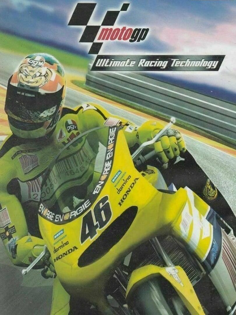 Is Moto GP: Ultimate racing technology Down Right Now? Live Outage ...