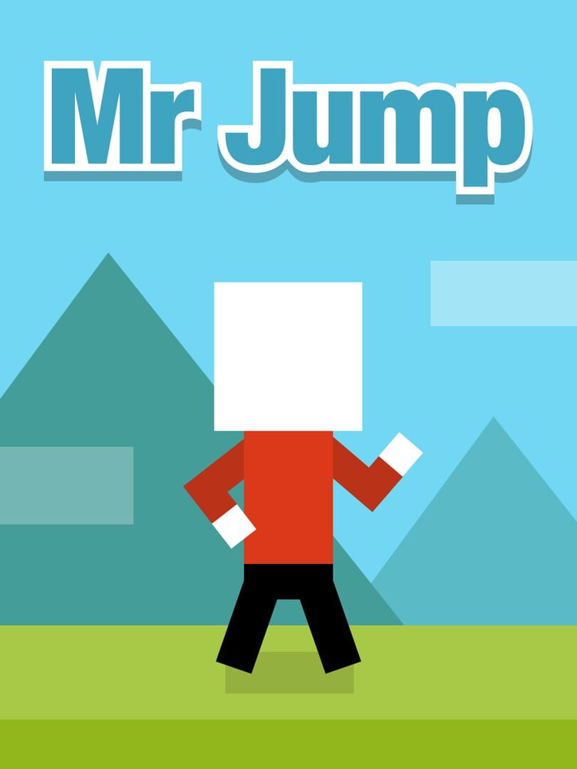 Is Mr Jump Down Right Now? Live Outage Tracker & Reports - Gamebezz