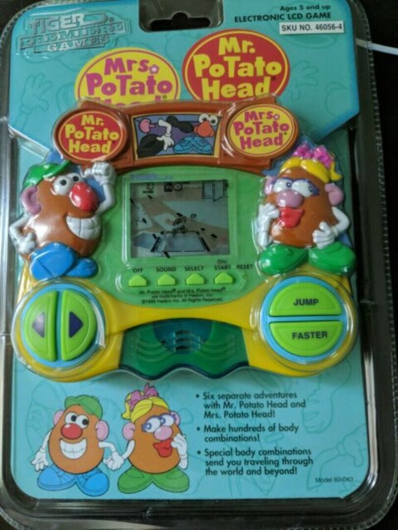 Mr Potato Head And Mrs Potato Head Server Status Is Mr Potato Head And Mrs Potato Head Down