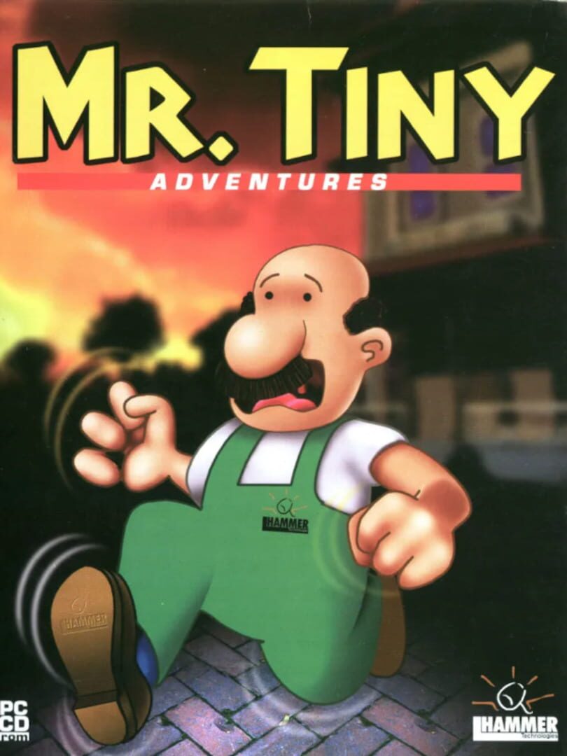 Is Mr. Tiny Adventures Down Right Now? Live Outage Tracker & Reports - Gamebezz