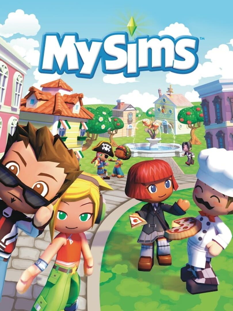 Is MySims Down Right Now? Live Outage Tracker & Reports - Gamebezz