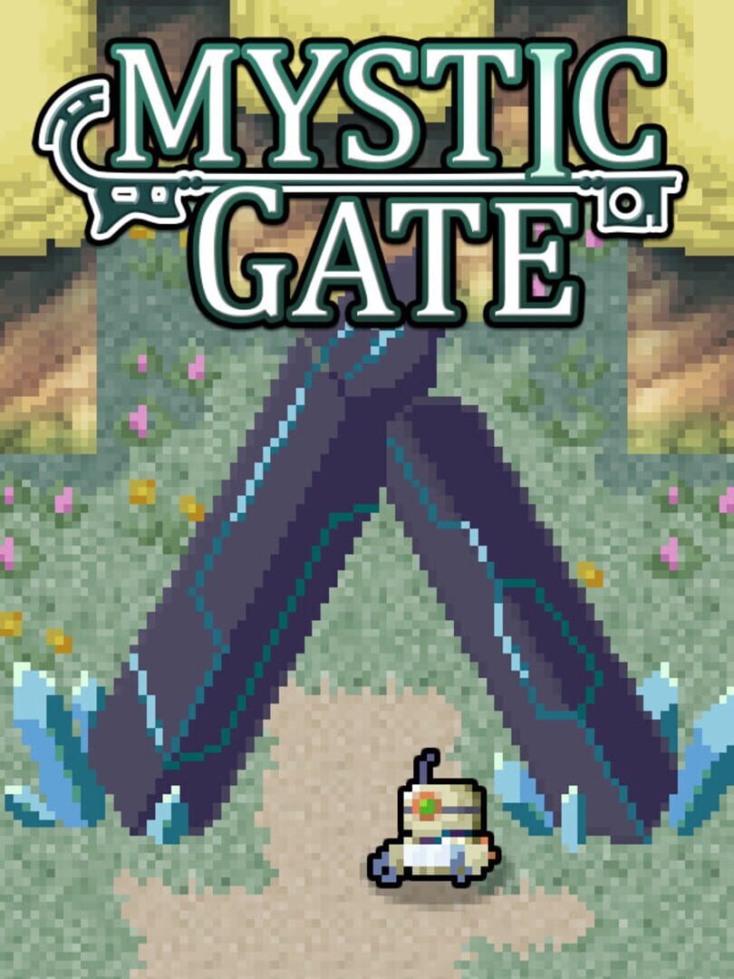 Mystic Gate Server Status: Is Mystic Gate Down Right Now? - Gamebezz