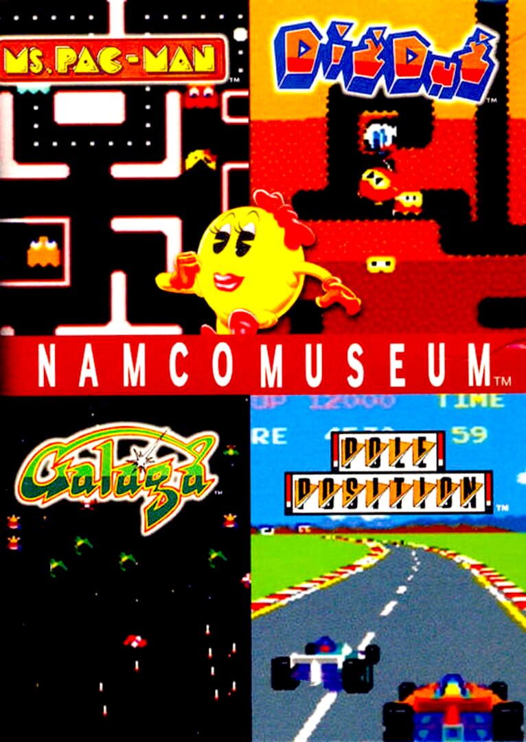 Is Namco Museum Down Right Now? Live Outage Tracker & Reports - Gamebezz