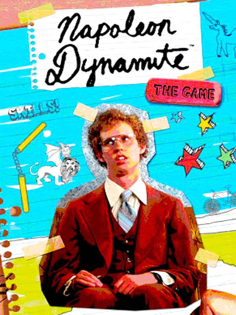 Is Napoleon Dynamite: The Game Down Right Now? Live Outage Tracker ...