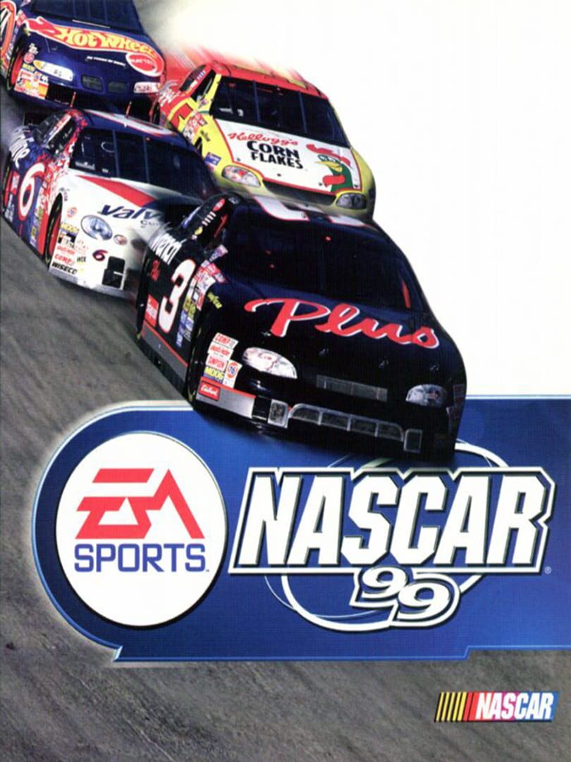 NASCAR 99 Server Status: Is NASCAR 99 Down Right Now? - Gamebezz