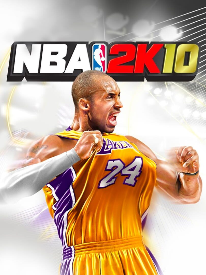 NBA 2K10 Server Status: Is NBA 2K10 Down Right Now? - Gamebezz