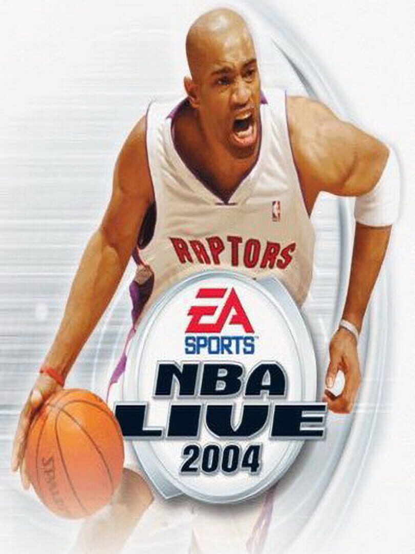 NBA Live 2004 Server Status: Is NBA Live 2004 Down Right Now? - Gamebezz