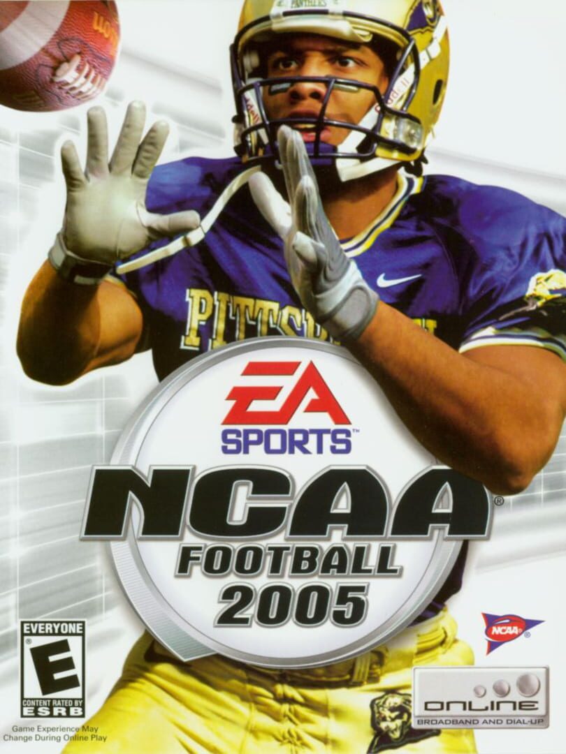 Is NCAA Football 2005 Down Right Now? Live Outage Tracker & Reports ...