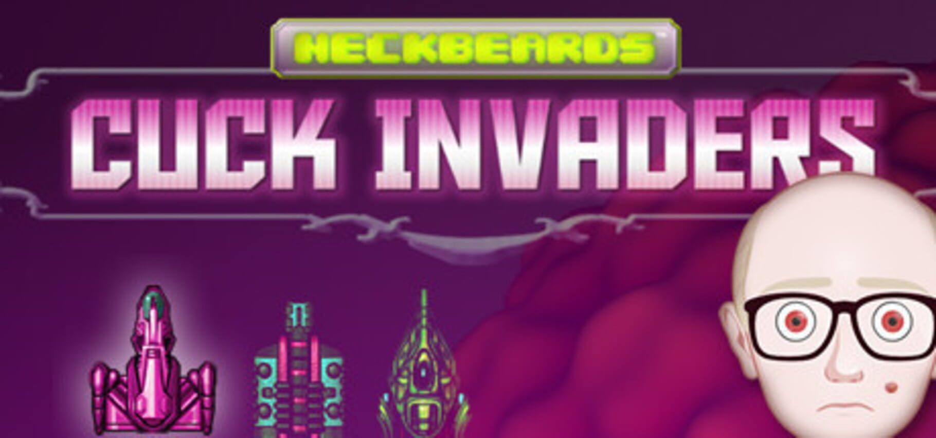 Is Neckbeards: Cuck Invaders Down Right Now? Live Outage Tracker ...