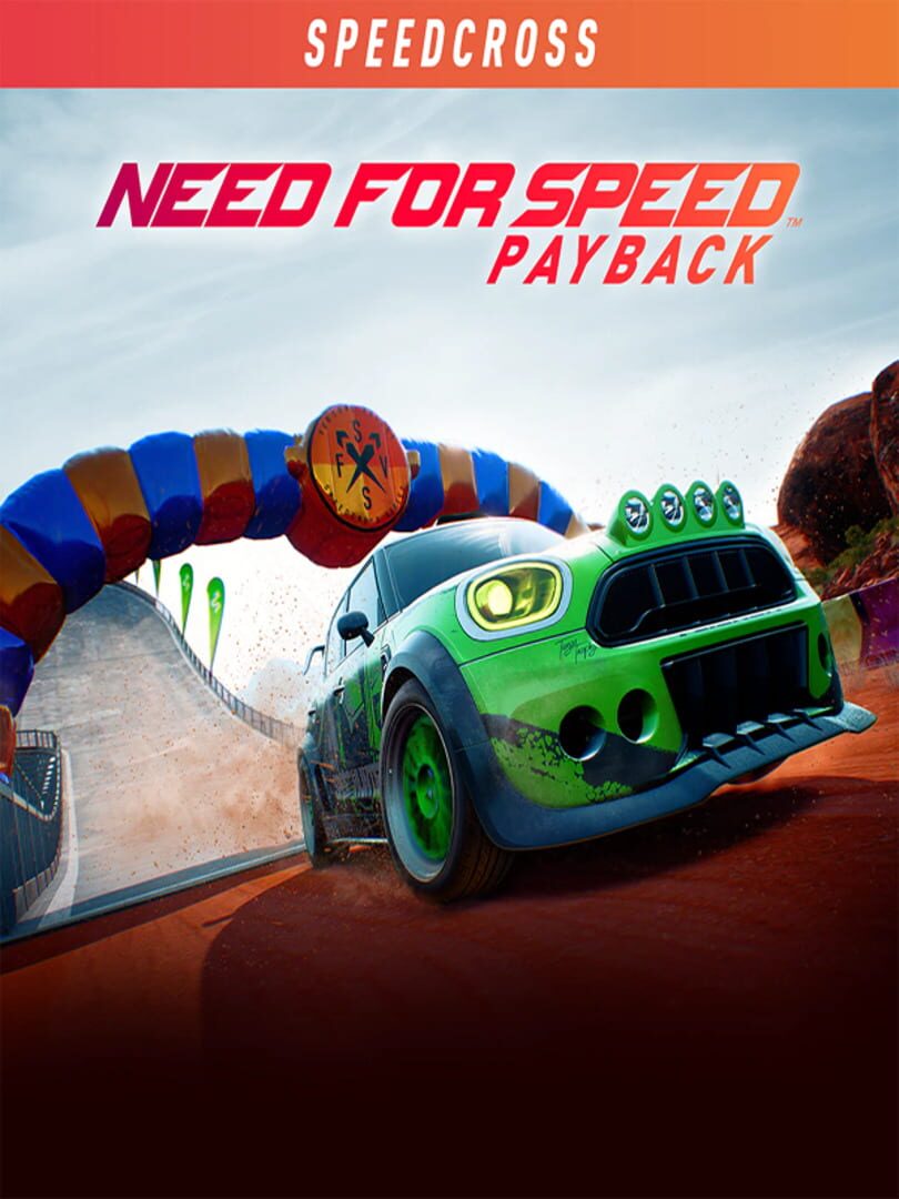 Need For Speed: Payback - Speedcross Story Server Status: Is Need For ... Need For Speed: Payback - Speedcross Story Server Status: Is Need For ...