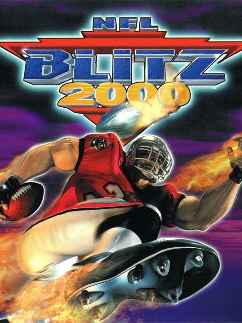 Is NFL Blitz 2000 Down Right Now? Live Outage Tracker & Reports - Gamebezz