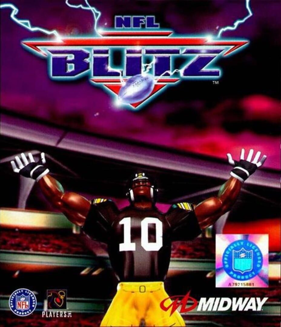 Is NFL Blitz Down Right Now? Live Outage Tracker & Reports - Gamebezz