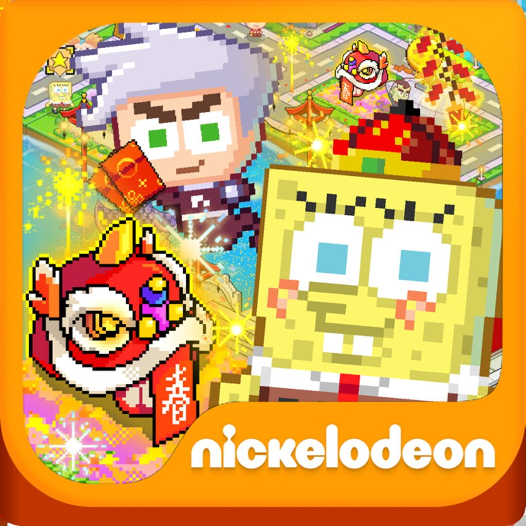Nickelodeon Pixel Town Server Status: Is Nickelodeon Pixel Town Down ...