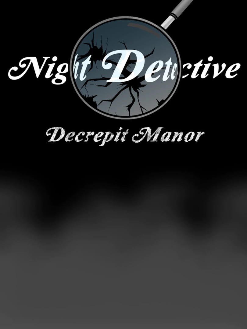 Night Detective: Decrepit Manor Server Status: Is Night Detective ...