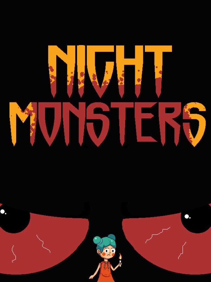 Night Monsters Server Status: Is Night Monsters Down Right Now? - Gamebezz
