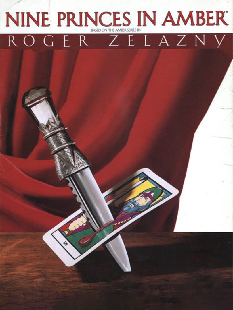 Nine Princes In Amber Server Status: Is Nine Princes In Amber Down ...