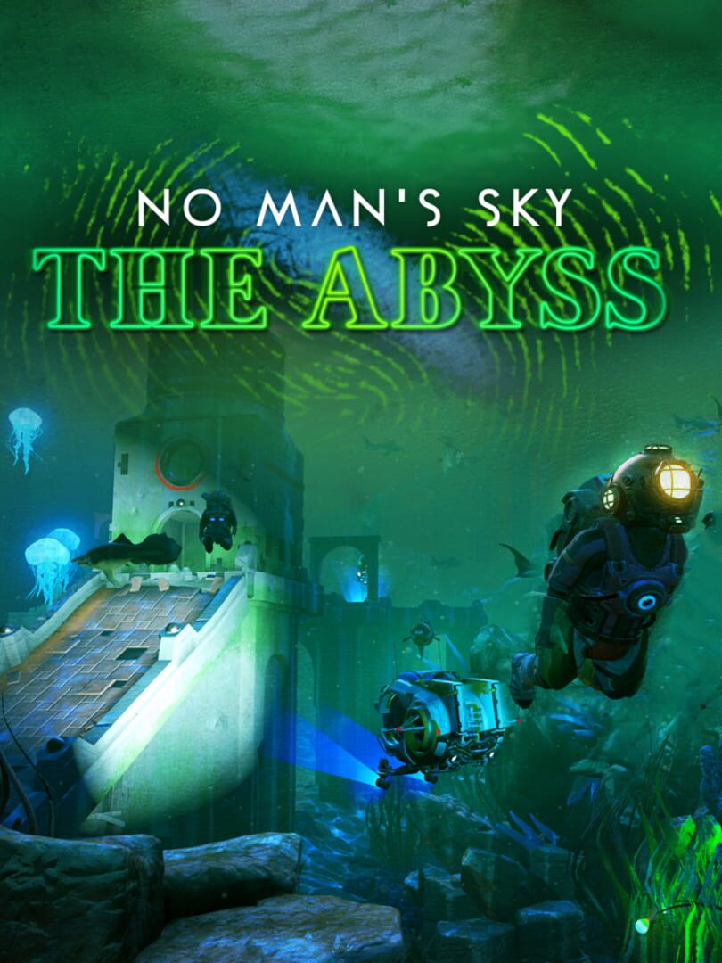 No Man's Sky: Abyss Server Status: Is No Man's Sky: Abyss Down Right ... No Man's Sky: Abyss Server Status: Is No Man's Sky: Abyss Down Right ...