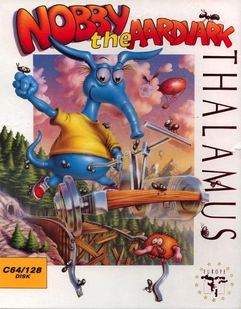 Is Nobby the Aardvark Down Right Now? Live Outage Tracker & Reports ...