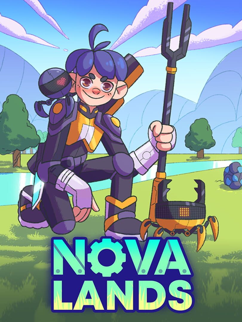 Is Nova Lands Down Right Now? Live Outage Tracker & Reports - Gamebezz