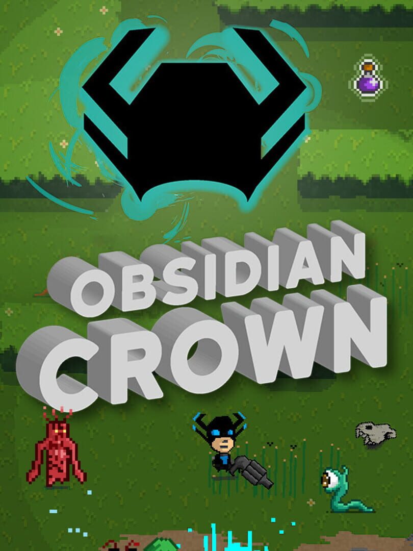 Obsidian Crown Server Status: Is Obsidian Crown Down Right Now? - Gamebezz
