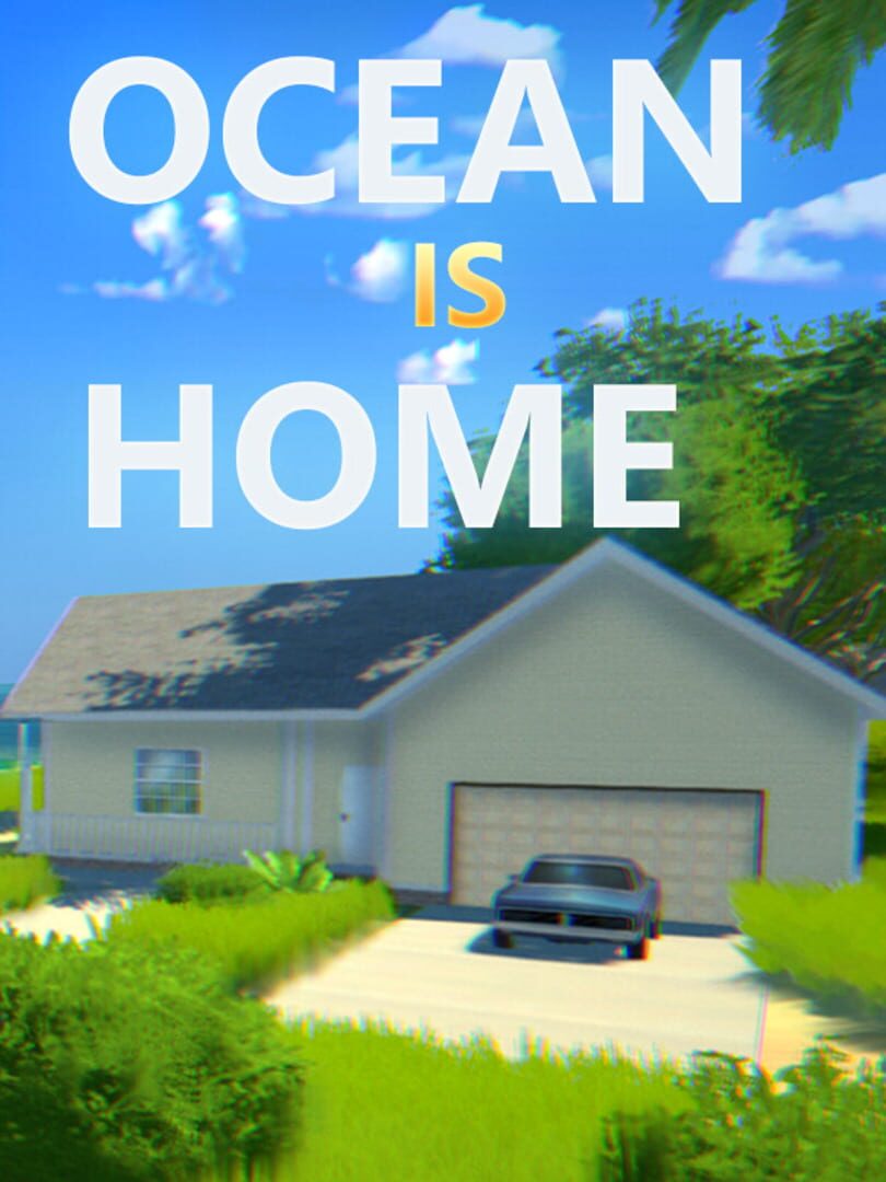 Ocean Is Home Server Status: Is Ocean Is Home Down Right Now? - Gamebezz