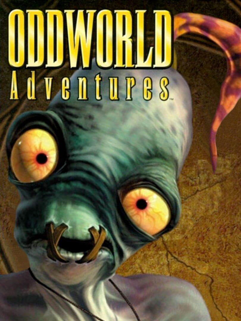 Oddworld Adventures Server Status Is Oddworld Adventures Down Right