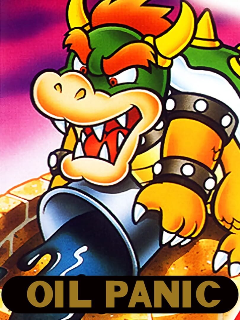 Is Oil Panic Down Right Now? Live Outage Tracker & Reports - Gamebezz