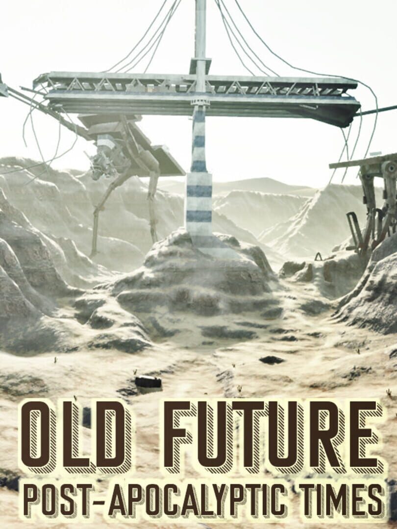 Is Old Future: Post-Apocalyptic Times Down Right Now? Live Outage ...