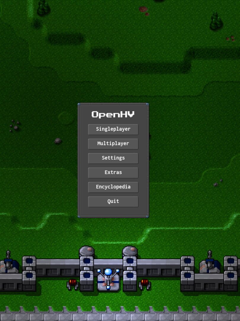 Is OpenHV Down Right Now? Live Outage Tracker & Reports - Gamebezz