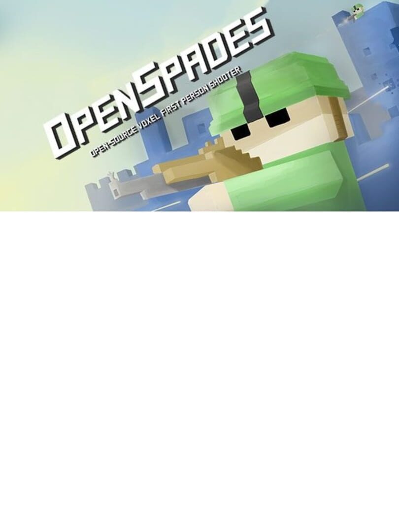 OpenSpades Server Status: Is OpenSpades Down Right Now? - Gamebezz