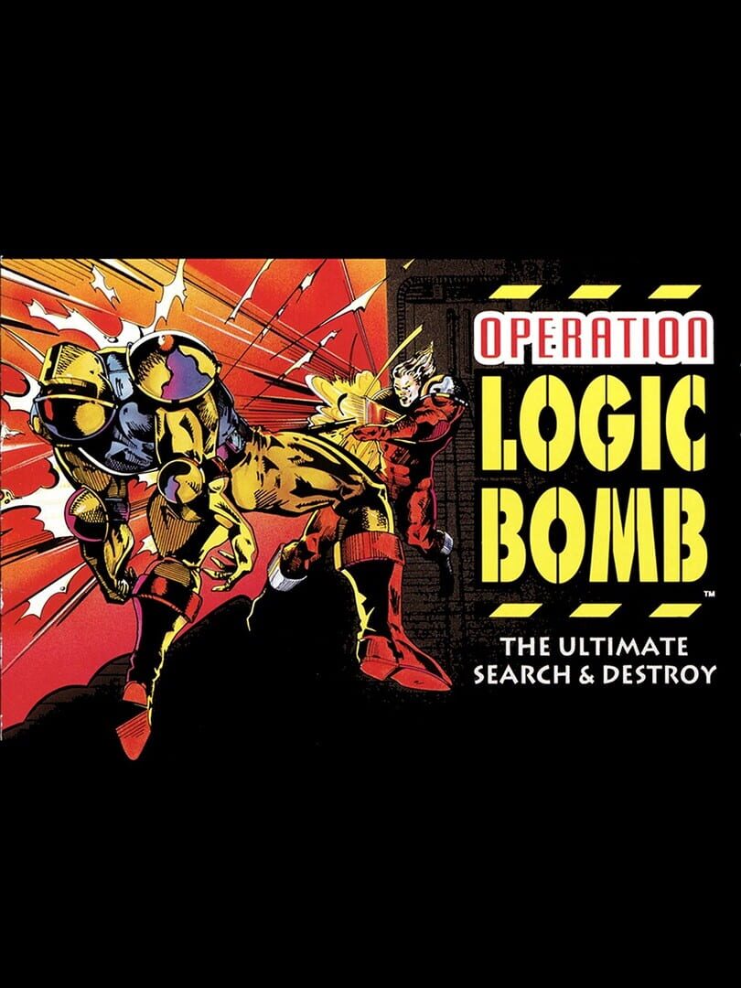 Operation Logic Bomb Server Status: Is Operation Logic Bomb Down Right ... Operation Logic Bomb Server Status: Is Operation Logic Bomb Down Right ...