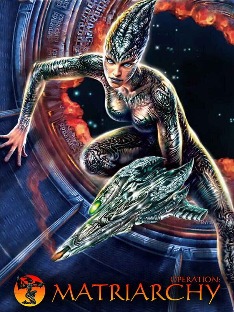 Is Operation: Matriarchy Down Right Now? Live Outage Tracker & Reports ...