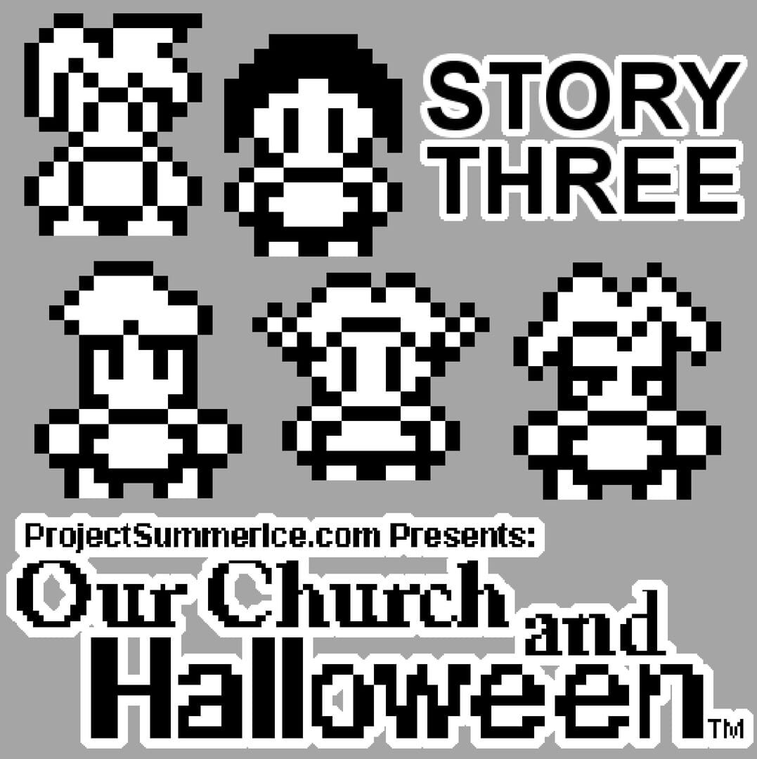 Our Church And Halloween Story Three Server Status Is Our Church And our-church-and-halloween-story-three-server-status-is-our-church-and