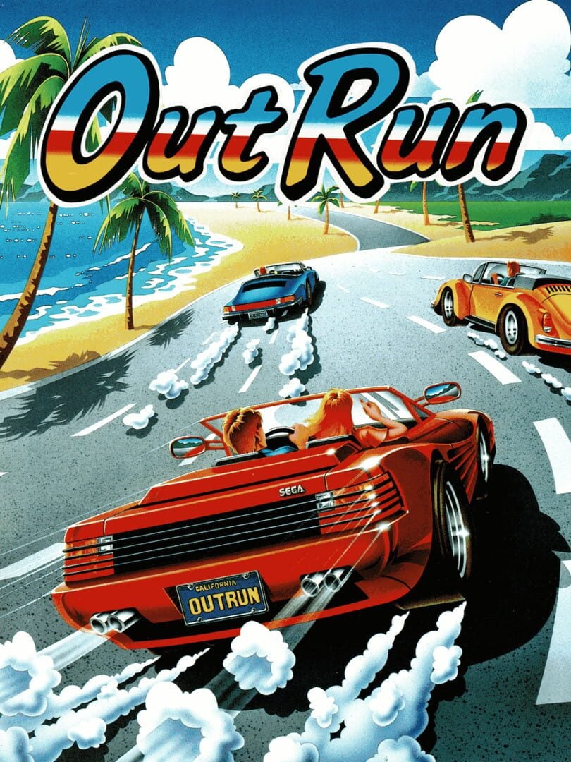 OutRun Server Status: Is OutRun Down Right Now? - Gamebezz