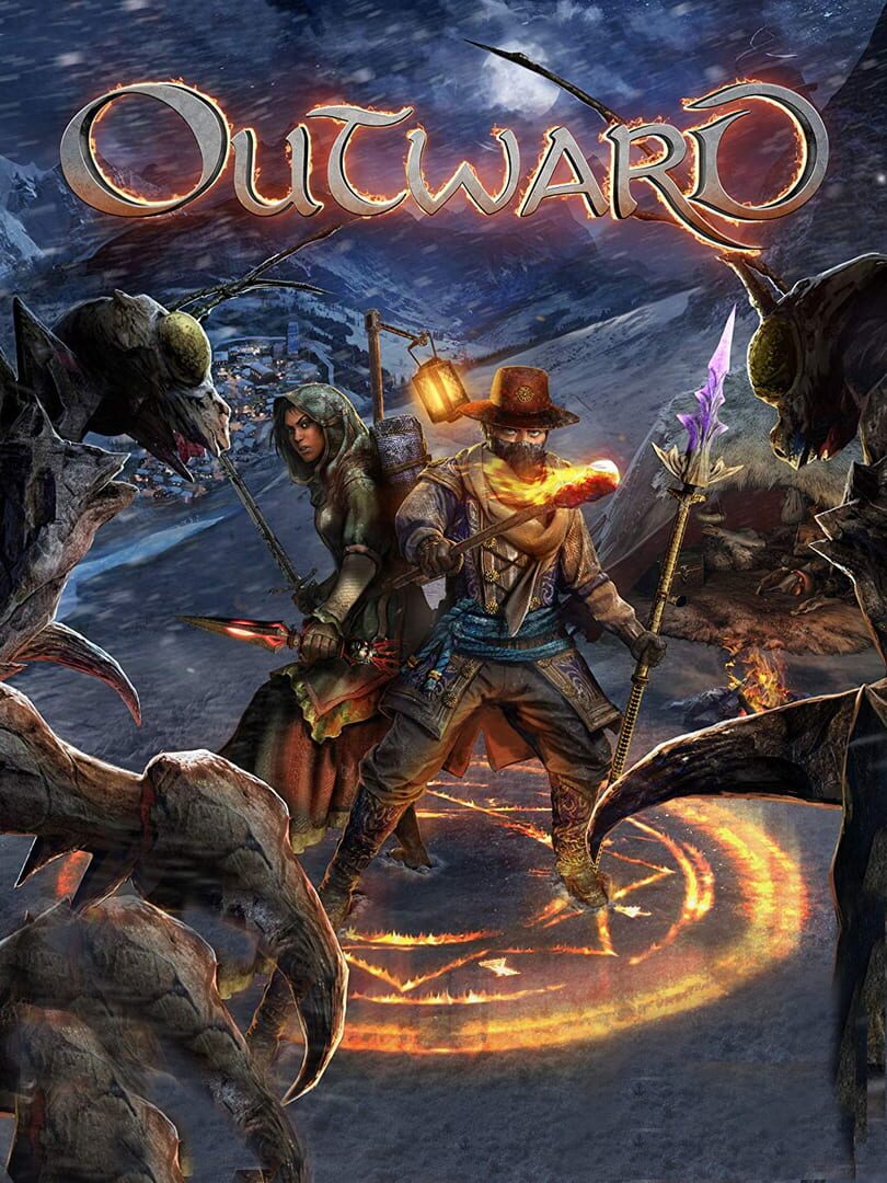 Is Outward Down Right Now? Live Outage Tracker & Reports - Gamebezz
