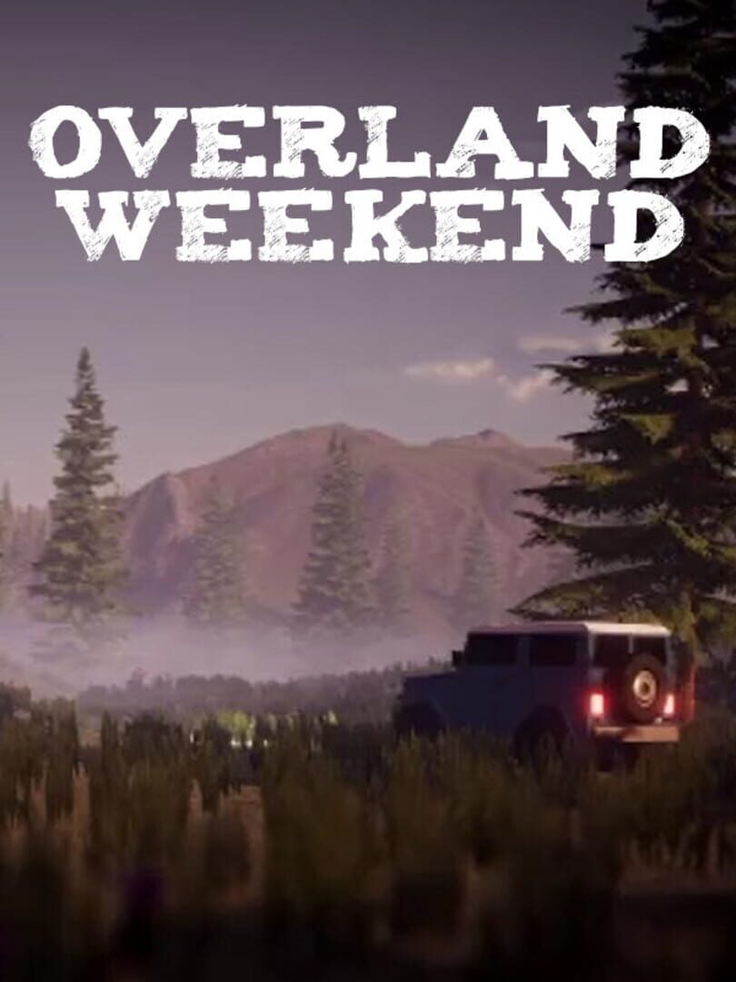 Is Overland Weekend Down Right Now? Live Outage Tracker & Reports ...