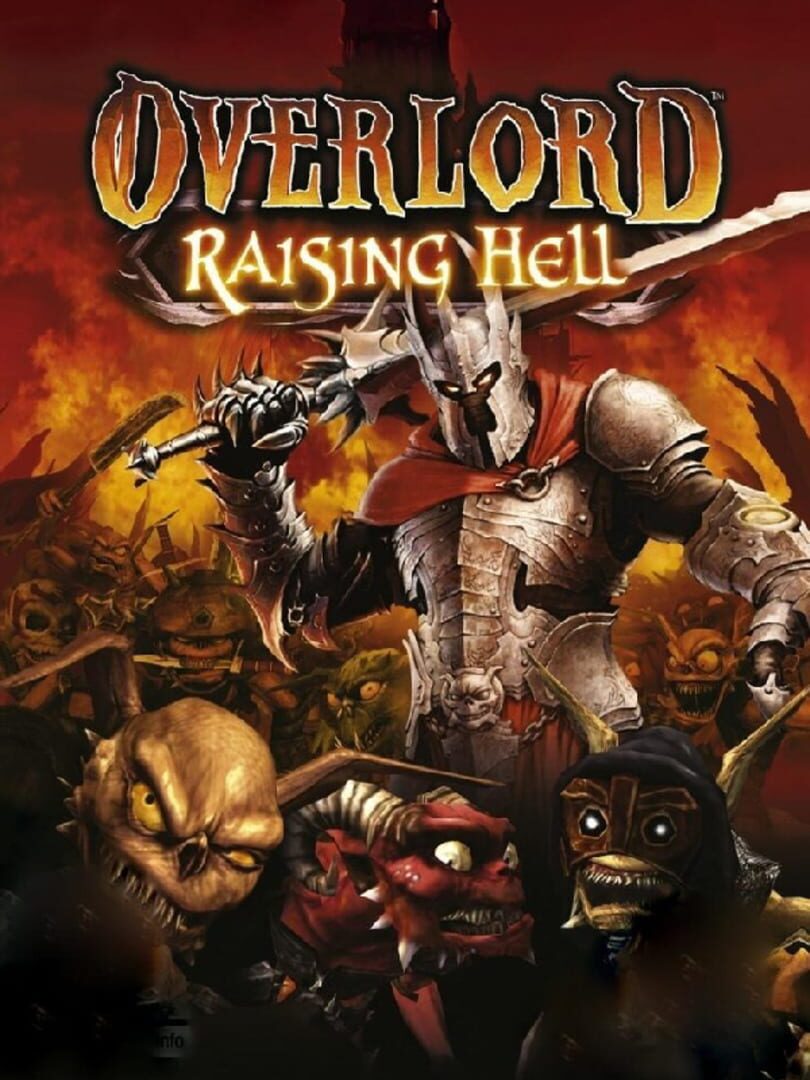 Overlord: Raising Hell Server Status: Is Overlord: Raising Hell Down ...