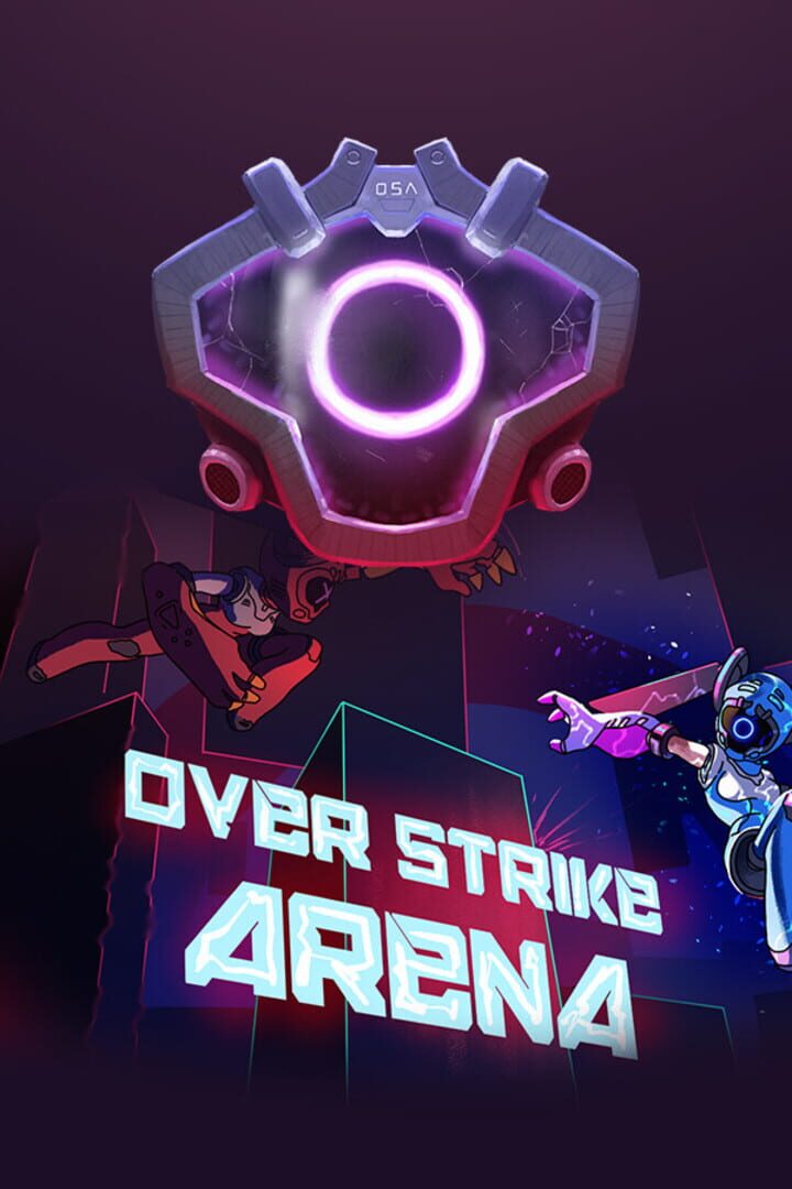 Is Overstrike Arena Down Right Now? Live Outage Tracker & Reports - Gamebezz