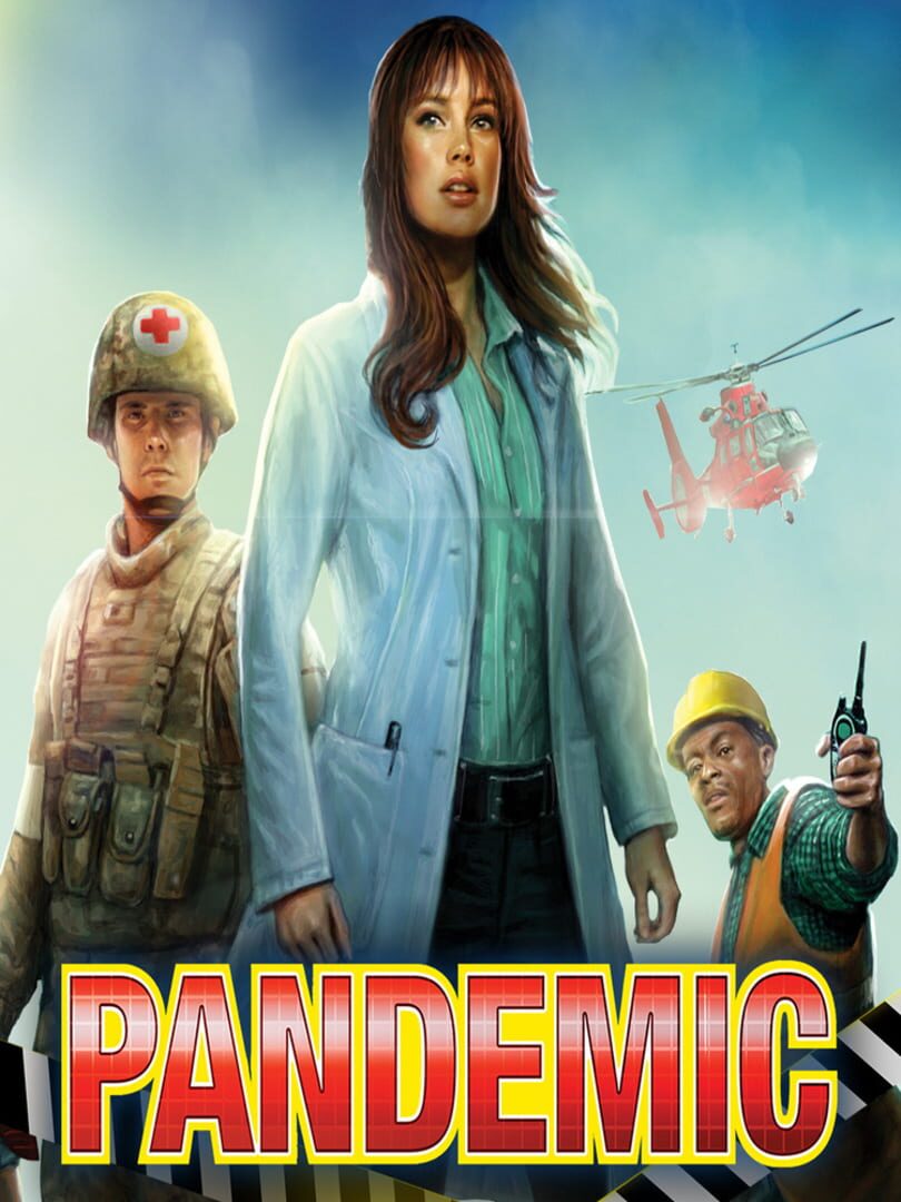 Is Pandemic Down Right Now? Live Outage Tracker & Reports - Gamebezz