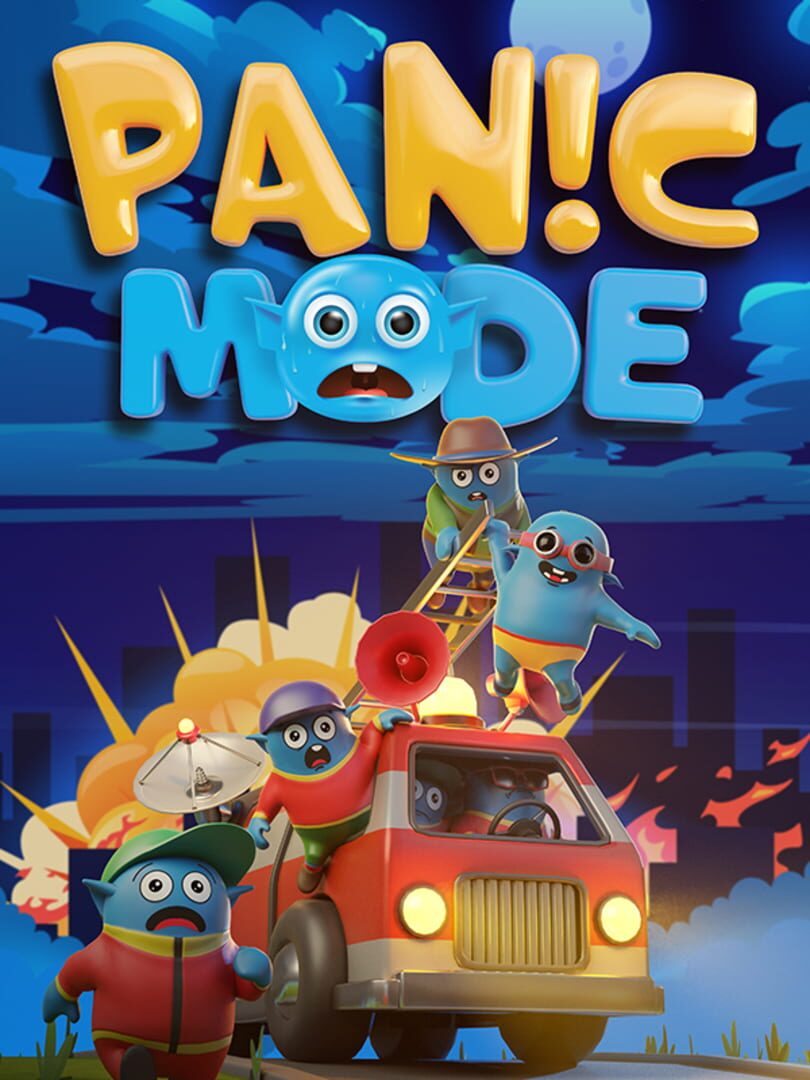Panic Mode Server Status: Is Panic Mode Down Right Now? - Gamebezz Panic Mode Server Status: Is Panic Mode Down Right Now? - Gamebezz