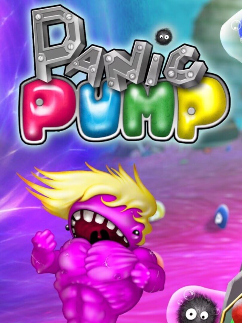 Is Panic Pump - Can you save them ALL? Down Right Now? Live Outage ...
