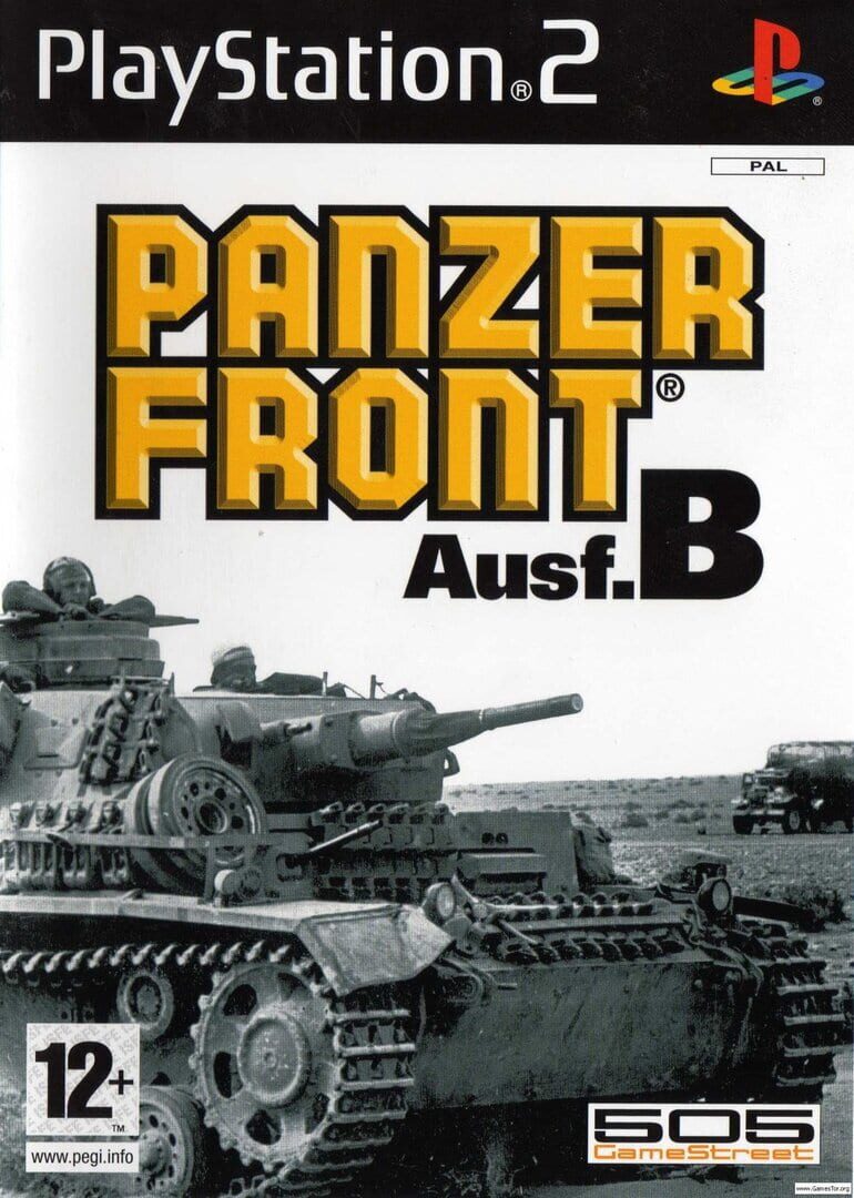 Is Panzer Front Ausf.B Down Right Now? Live Outage Tracker & Reports ...