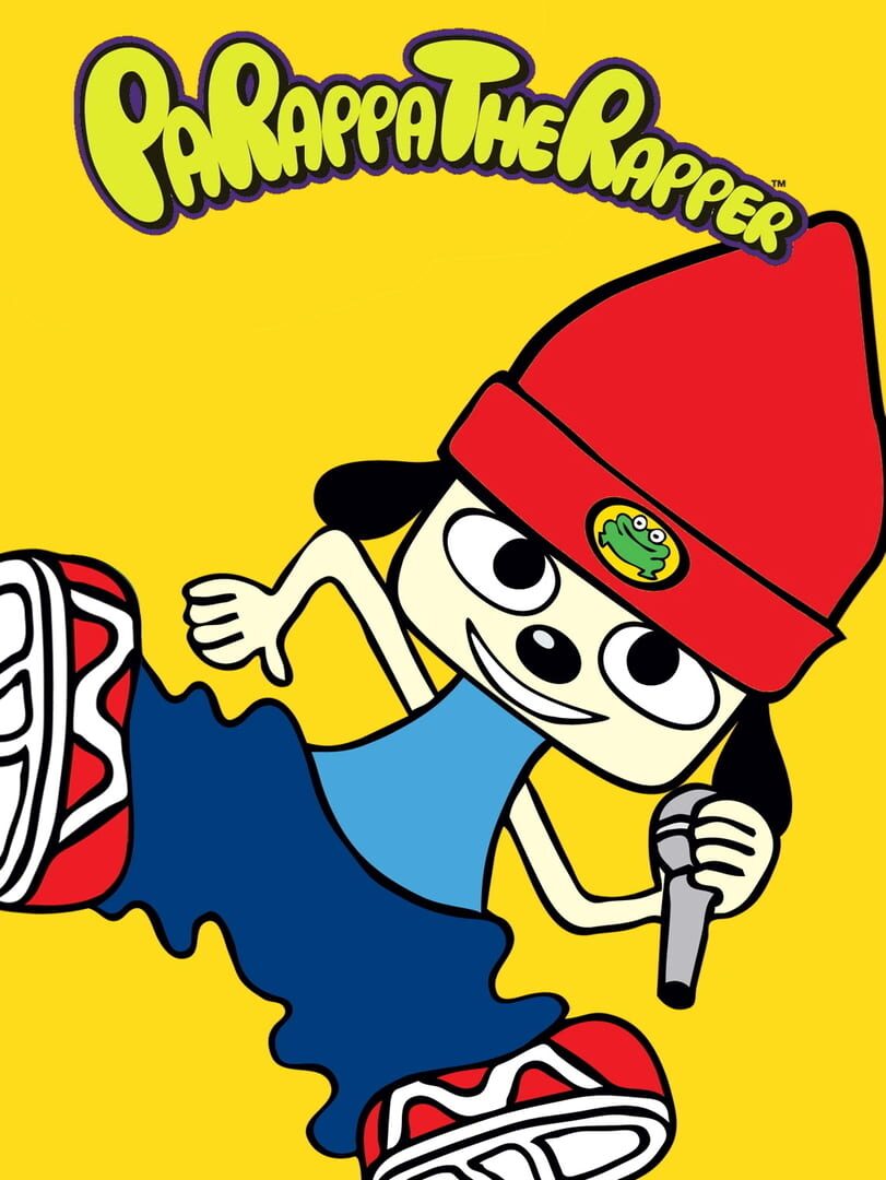 PaRappa The Rapper Server Status: Is PaRappa The Rapper Down Right Now ...