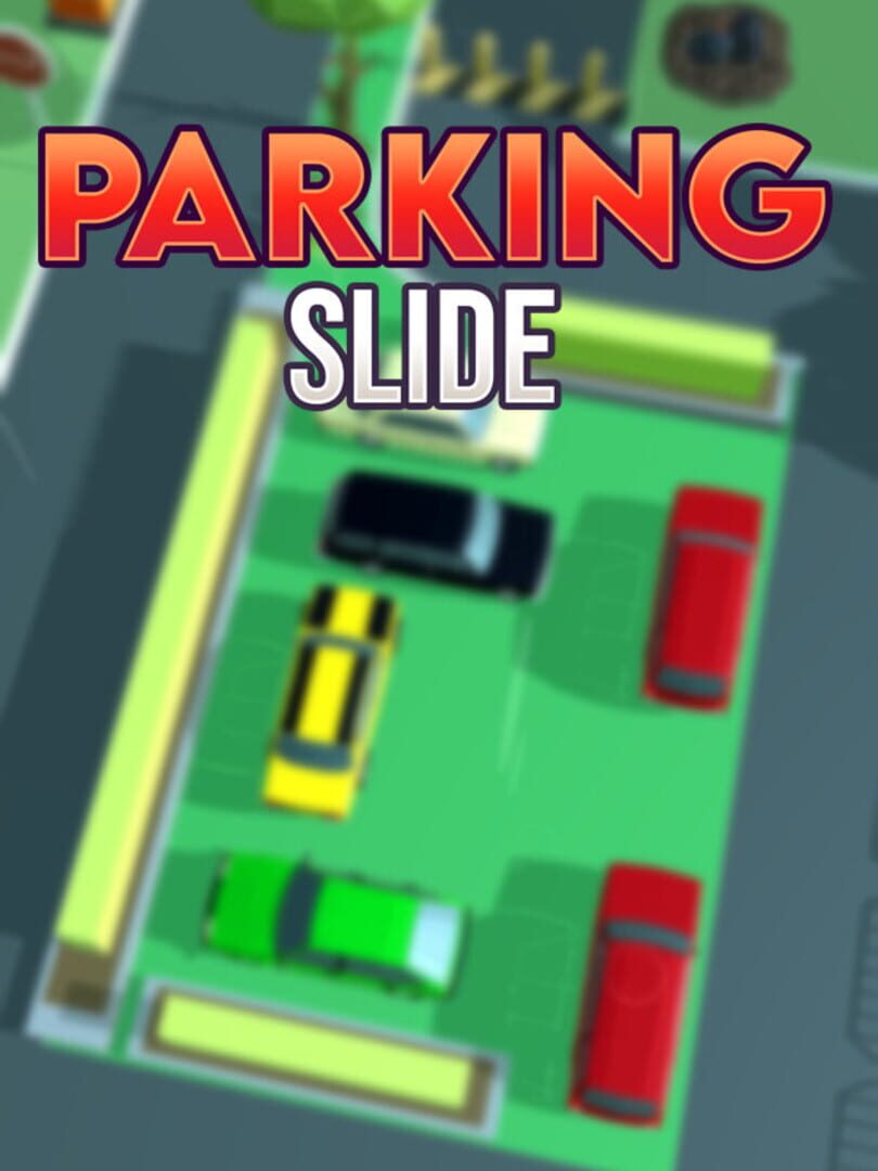 Is Parking Slide Down Right Now? Live Outage Tracker & Reports - Gamebezz