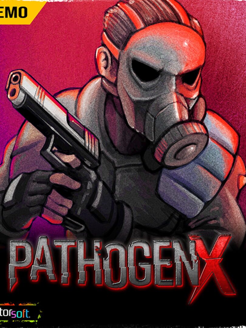 Pathogen-X Server Status: Is Pathogen-X Down Right Now? - Gamebezz