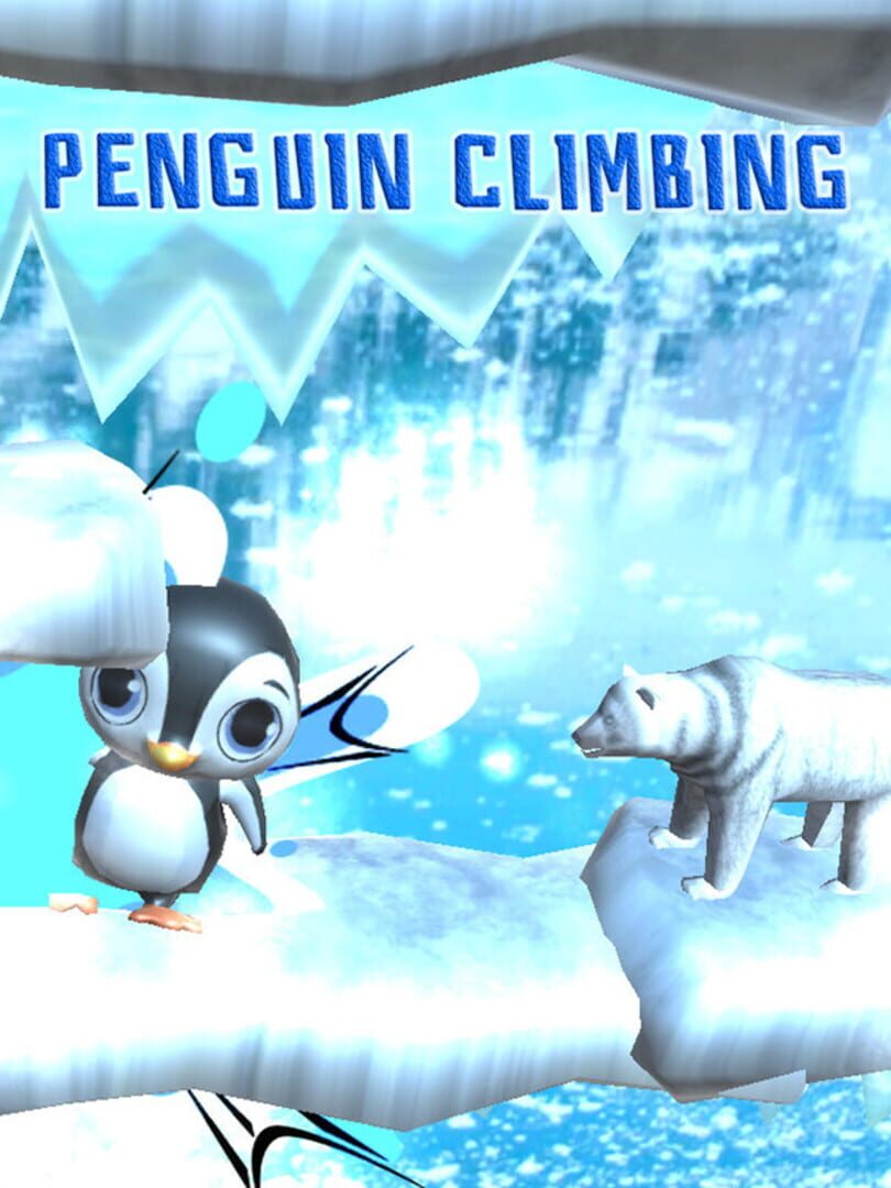 Penguin Climbing Server Status: Is Penguin Climbing Down Right Now ...