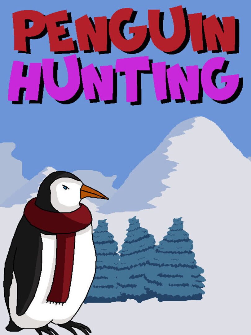 Penguin Hunting Server Status: Is Penguin Hunting Down Right Now ...