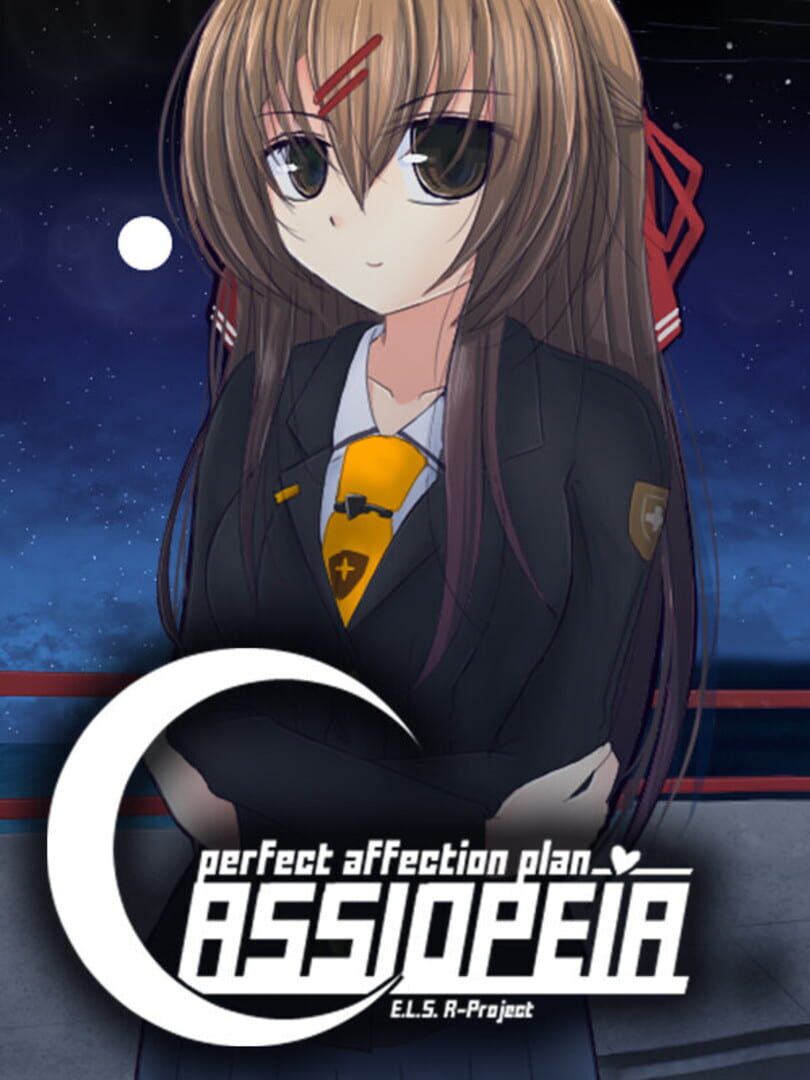 Is Perfect Affection Plan: Cassiopeia Down Right Now? Live Outage Tracker & Reports - Gamebezz