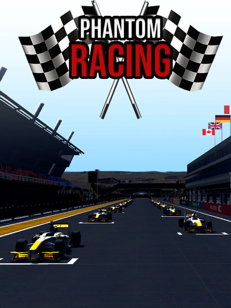 Is Phantom Racing Down Right Now? Live Outage Tracker & Reports - Gamebezz